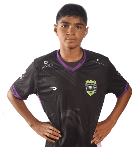 Join North America's Largest Youth Esports League