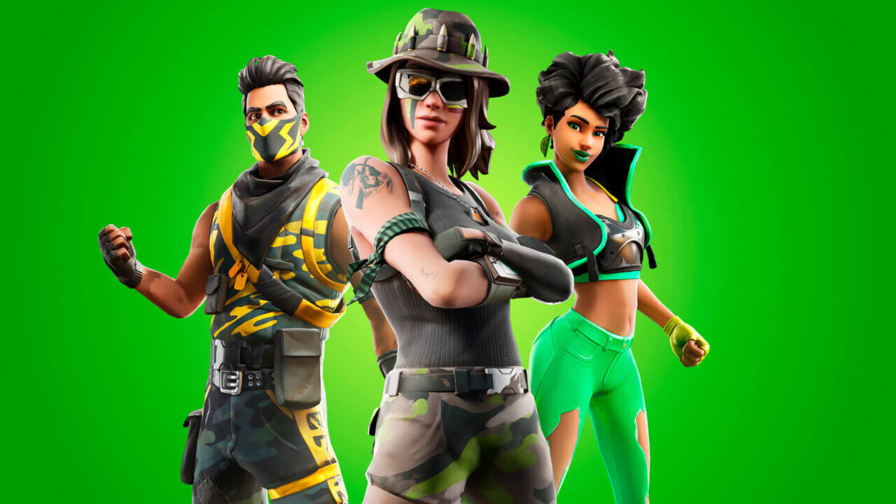 Kids Fortnite Tournaments and Teams | Virtual & In-Person