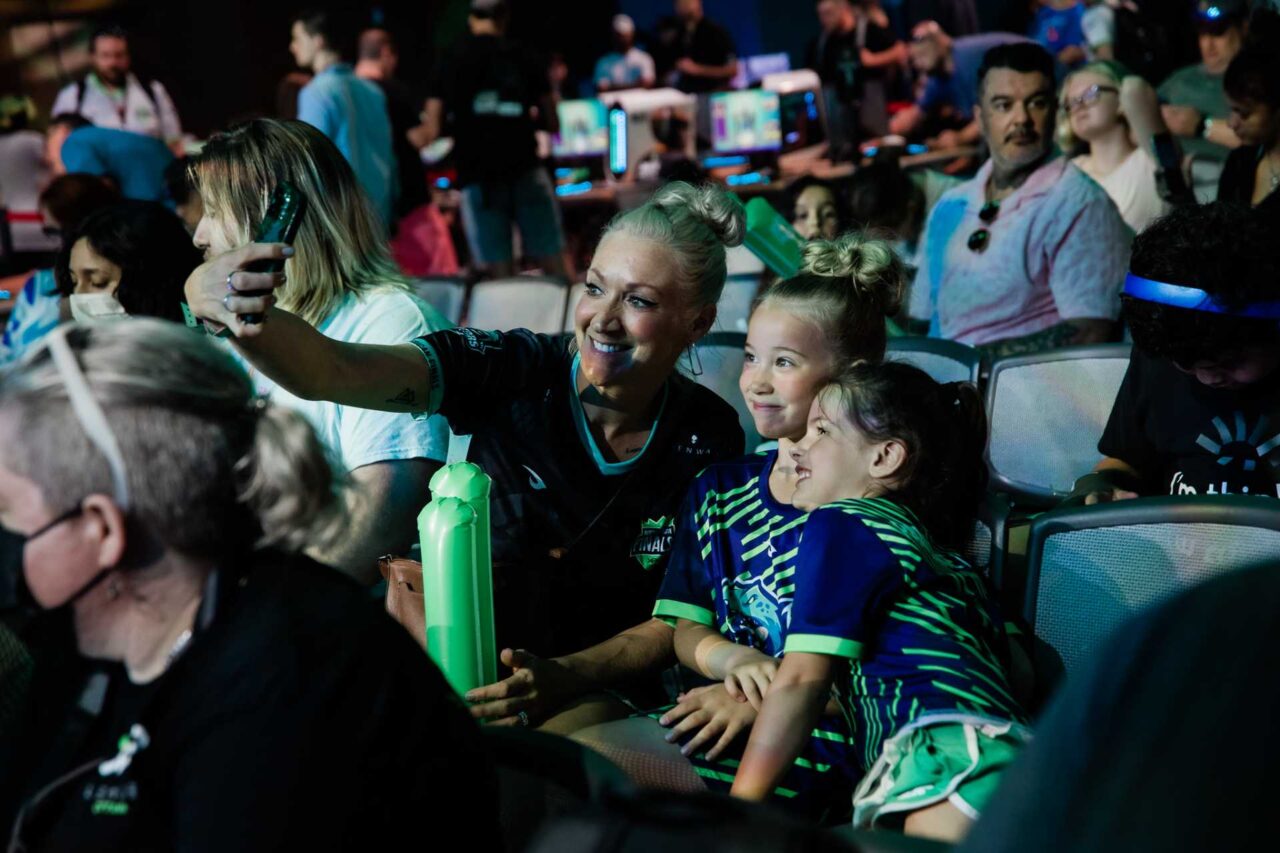 Join Our Epic Esports Camps for Kids