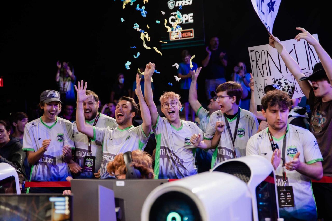 Join Our Epic Esports Camps for Kids