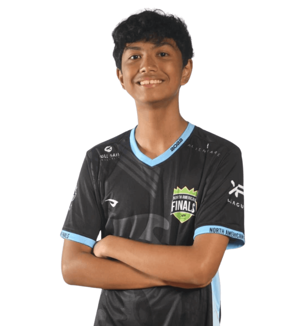 Join Our Epic Esports Camps for Kids